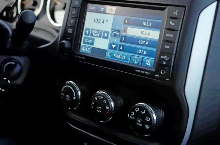 Single Din Vs Double Din Din Size Chart 2019 By Stereo Authority