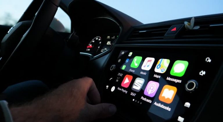 How to Play Video on Car Screen- Best Methods by Stereo Authority