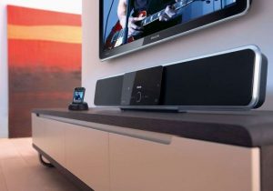 Soundbar Placement Options - Detailed Guide by Professionals