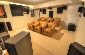 Speaker Placement for Surround Sound - 9 Best Options